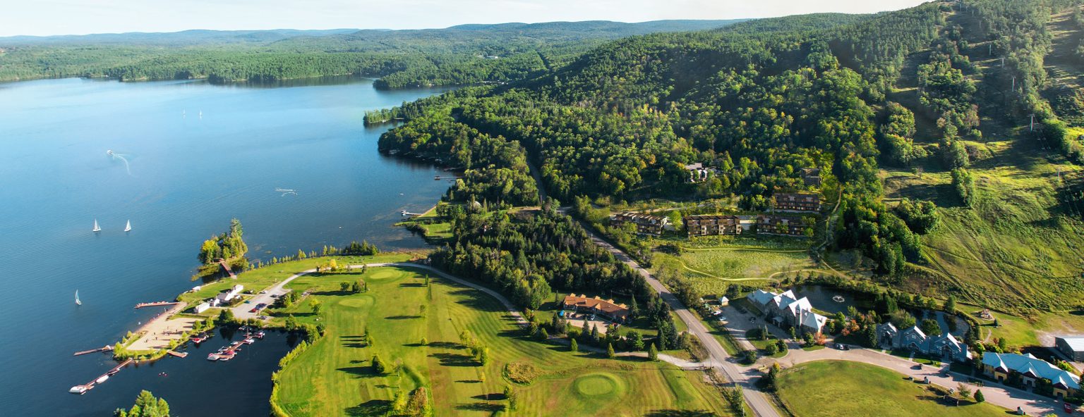 Builder Story - Calabogie Peaks Real Estate by Dickson Developments