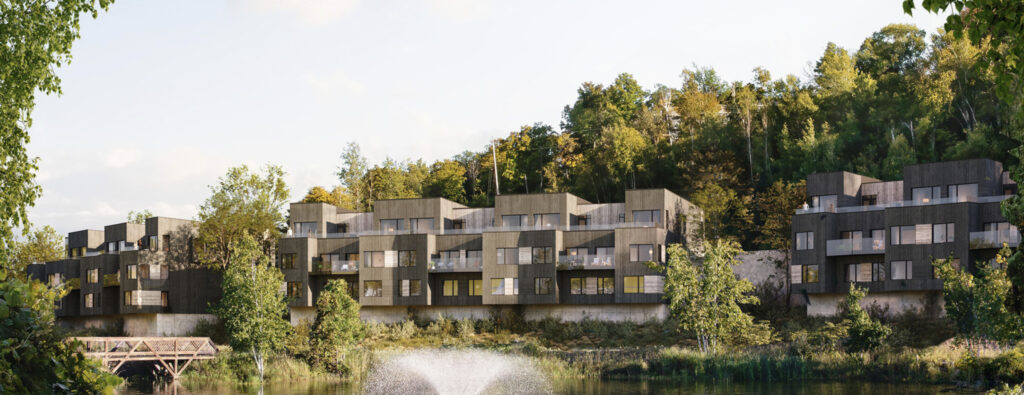 FAQ - Calabogie Peaks Real Estate by Dickson Developments