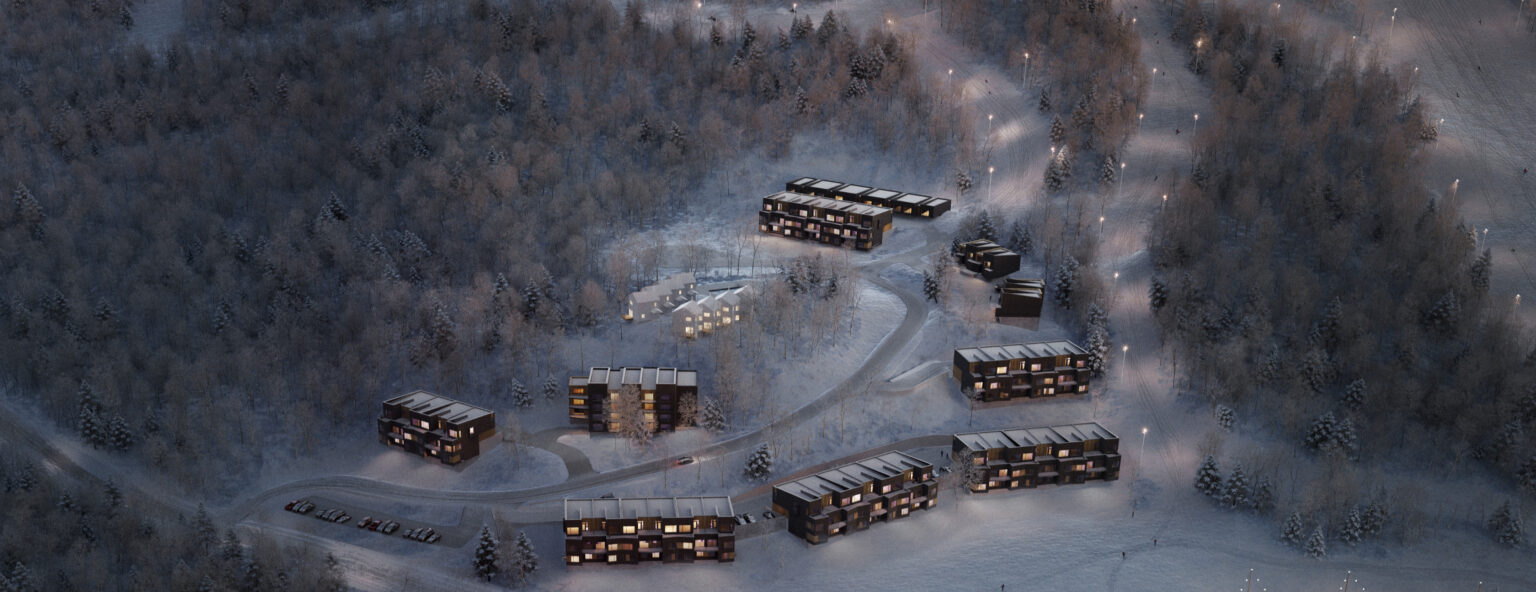 RBC Mortgages - Calabogie Peaks Real Estate by Dickson Developments